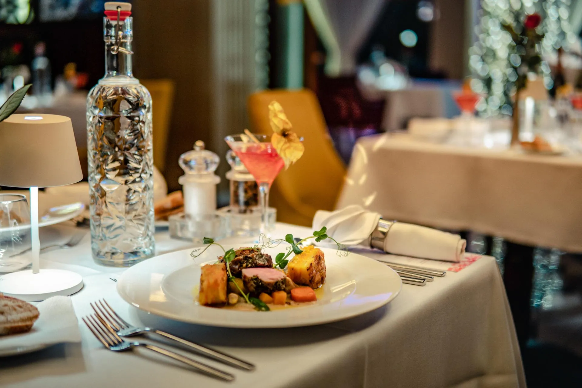 Wellness & Spa Hotel Kaskady | Vaše obľúbené miesto